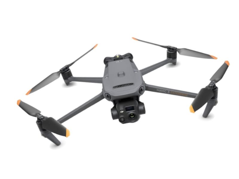 DJI Mavic 3T Drohne mieten ★ sofort einsatzbereit